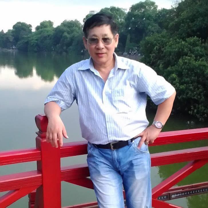 Thương tiếc nhà thơ Lê Thanh (tức Lê Thanh Hùng)