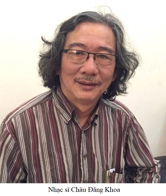 Quy cố hương - truyện ngắn Châu Đăng Khoa