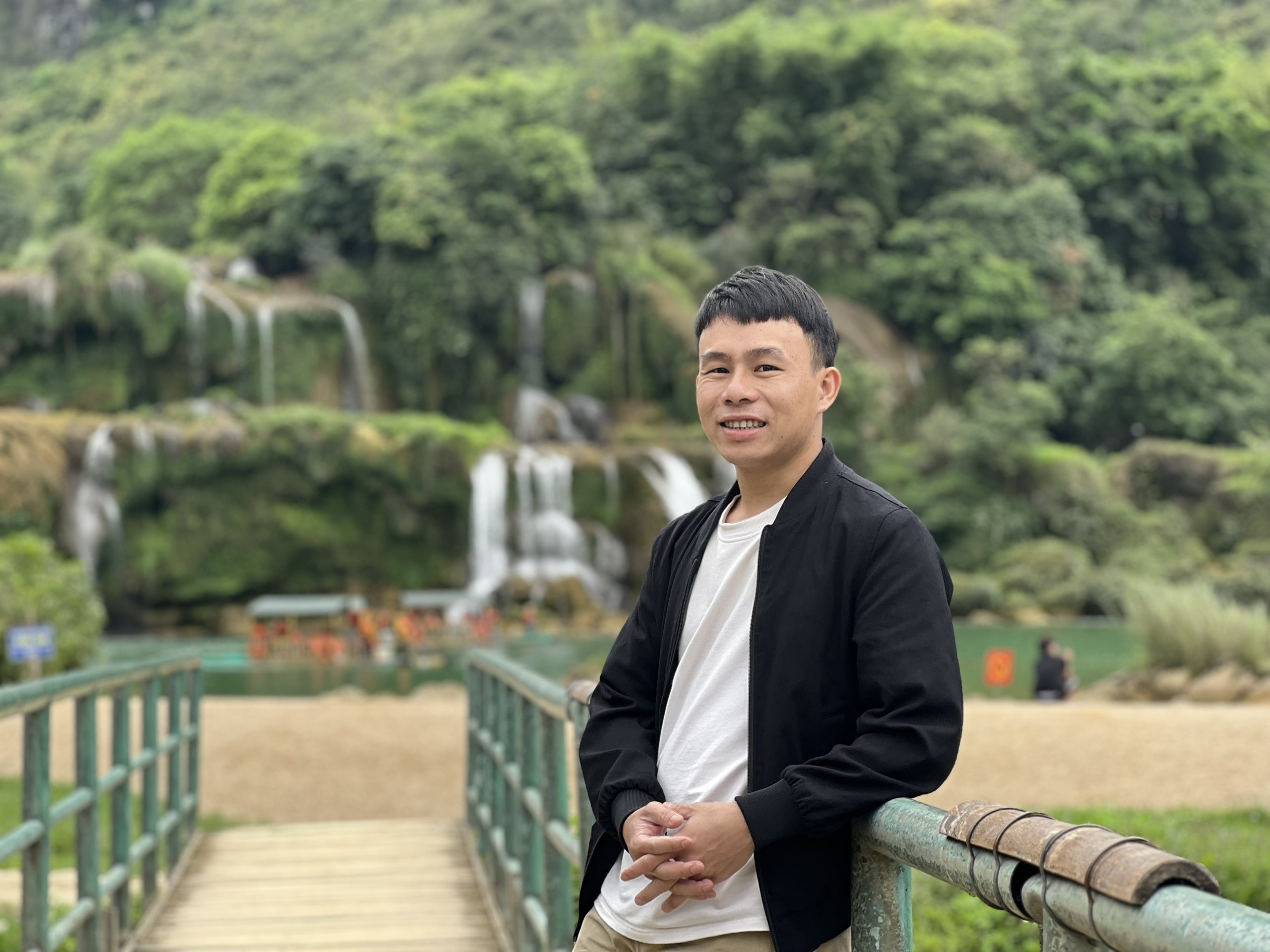 Chùm thơ Nguyên Như