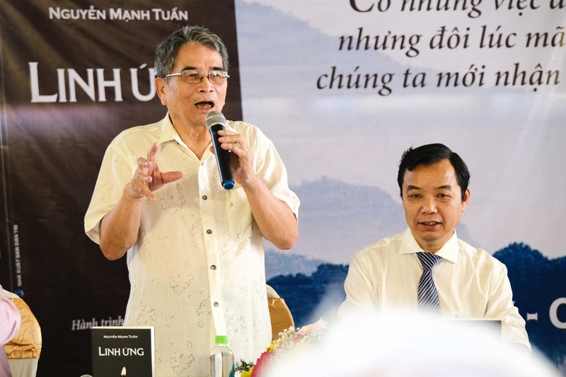 Nguyễn Mạnh Tuấn
