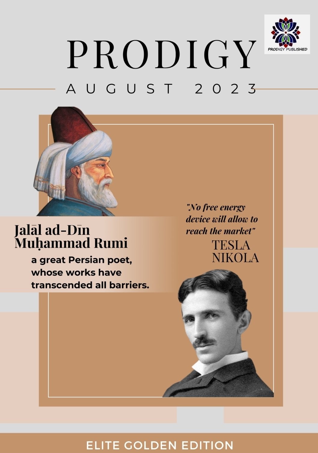 Prodigy Life Academy - Học viện Đời sống Thần đồng của Mỹ