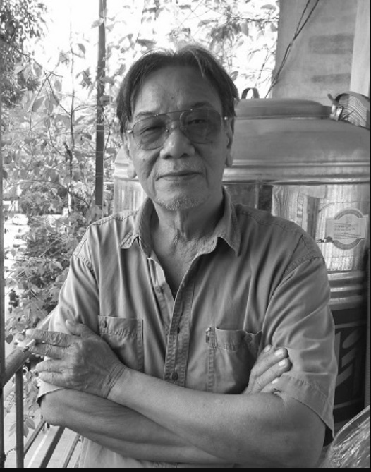 Trần Mạnh Hảo: Trần Huy Quang, văn chương ông còn mãi để ‘làm phiền’ hậu thế