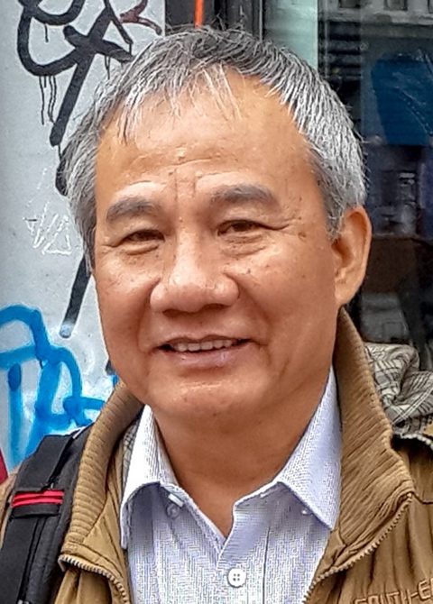 Nhà văn Trần Đức Tiến: Với người viết, cần nhất sự tỉnh táo