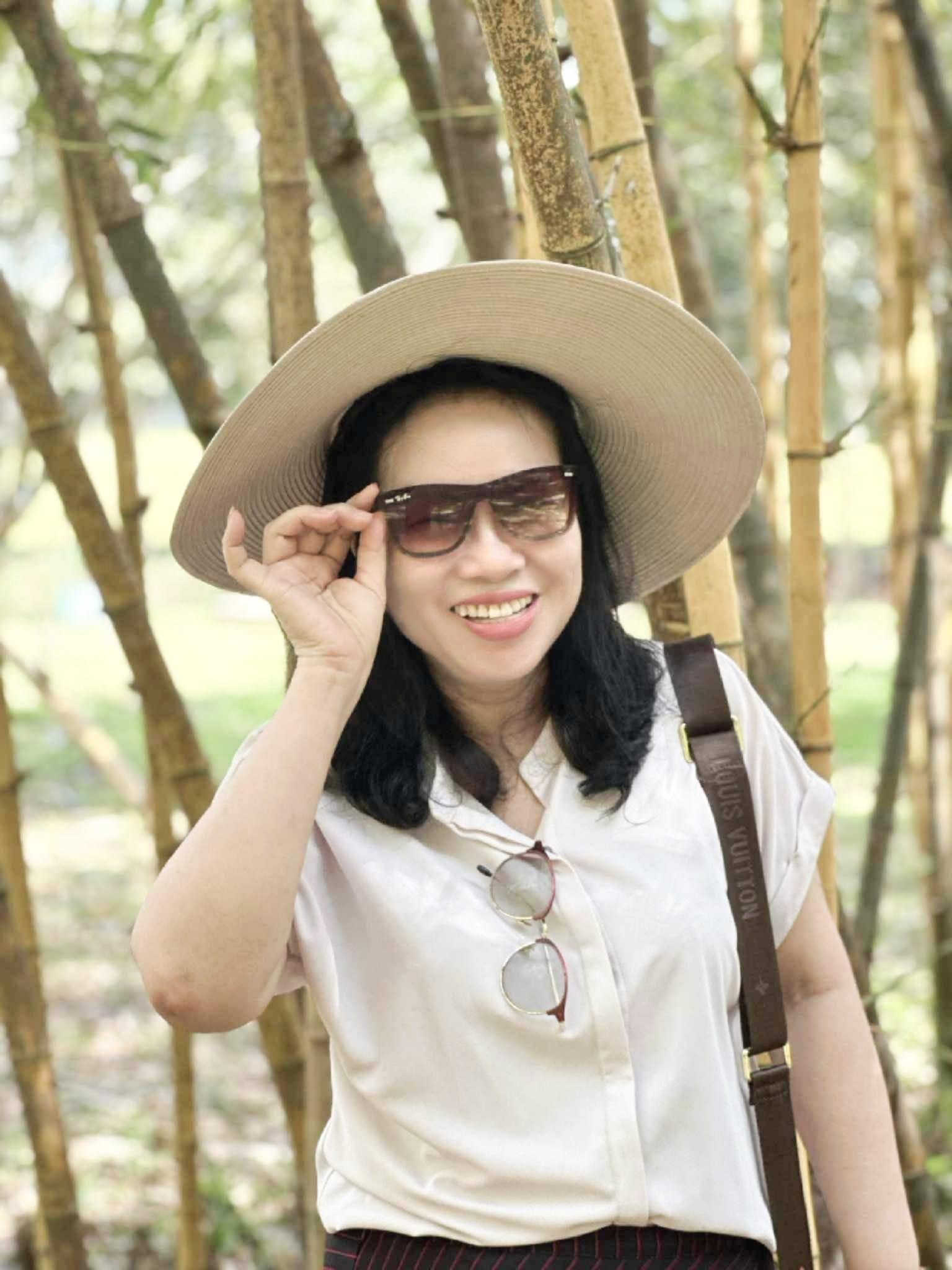 Chùm thơ Trần Thanh Bình