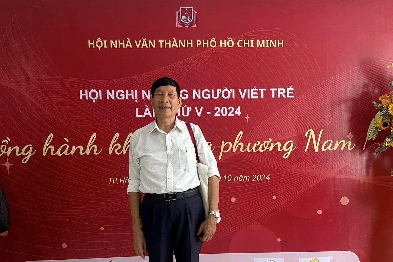 Ngô Minh Oanh
