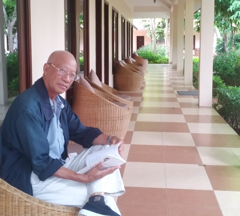Trần Trí Thông đã về miền mây trắng mà bạn bè vẫn nghe “tiếng gà gáy ...