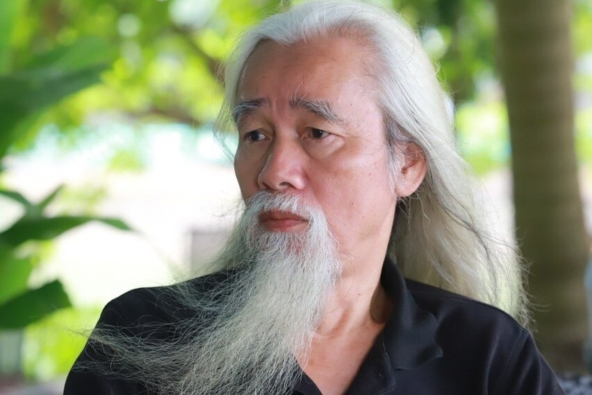 Dân văn viết báo - Phạm Xuân Nguyên