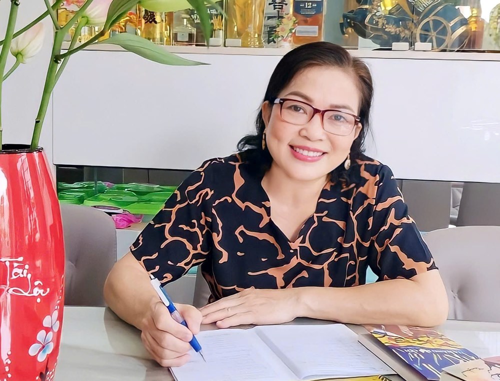 Thế giới trẻ thơ có ngôi nhà được làm bằng kẹo