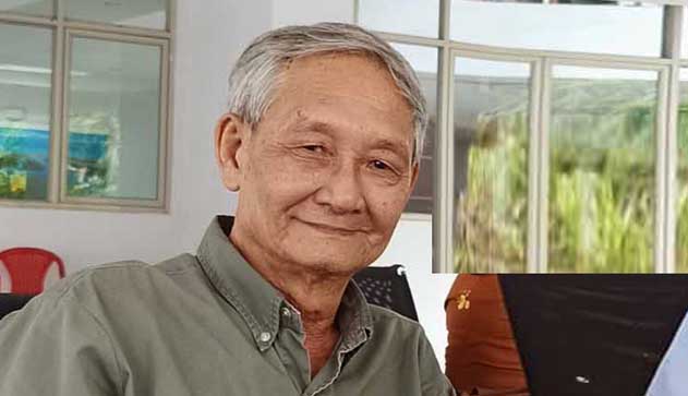 Văn Lê