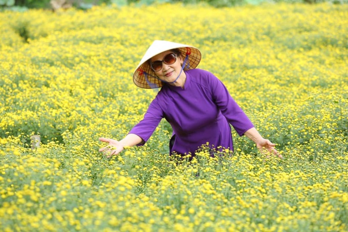 Đặng Nguyệt Anh