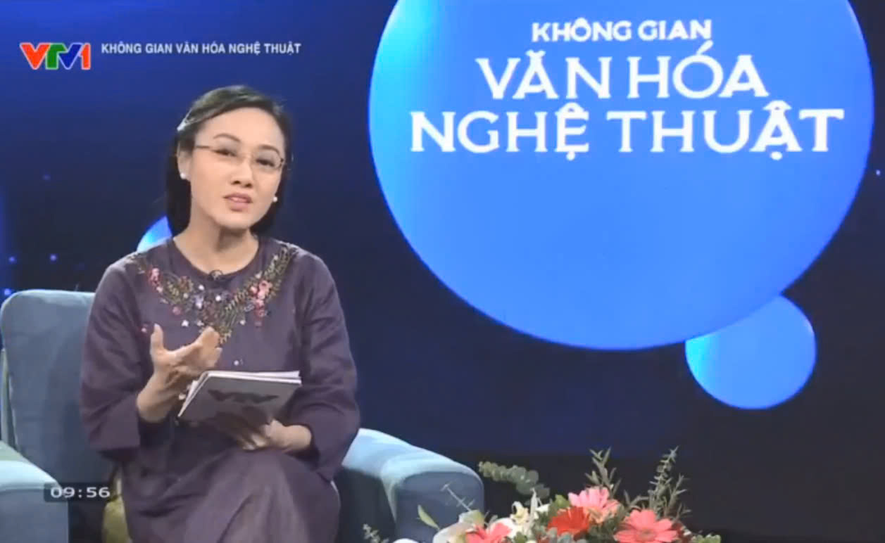 HTV và VTV nói gì về Ngày thơ Việt Nam 2025?