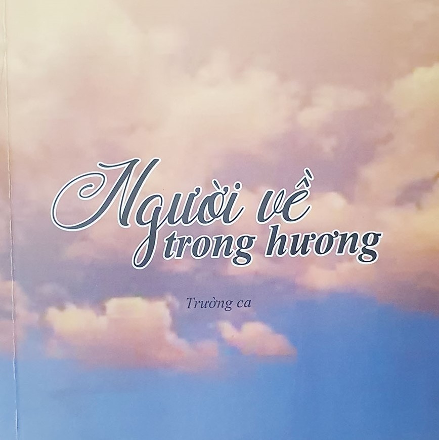 Trắng tay mình những cánh ngọc lan tang