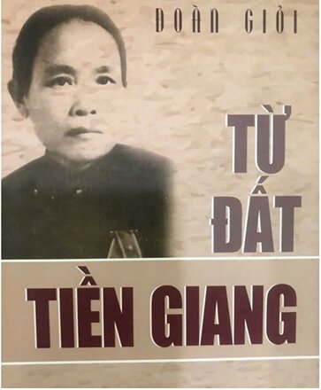 Hình ảnh người phụ nữ Nam bộ qua trang văn Đoàn Giỏi