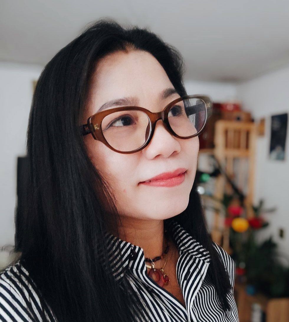 Từ quê đến phố – Chùm thơ Thùy Vy