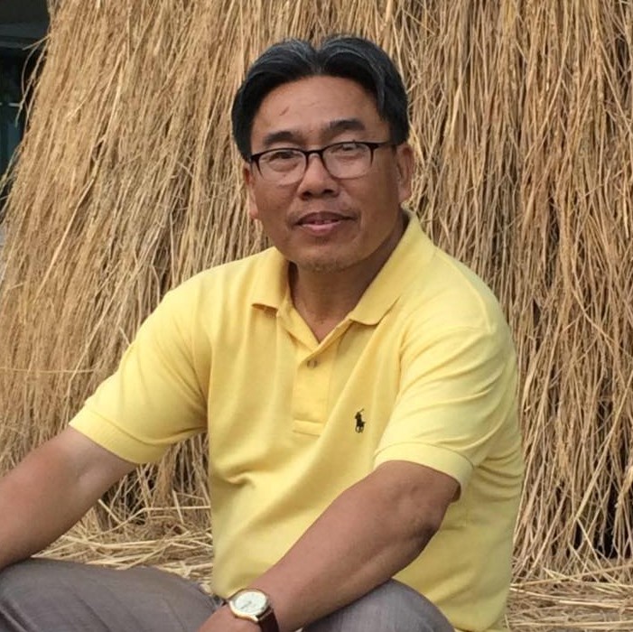 Chùm thơ Xuân Lộc