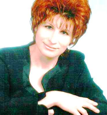 Giới thiệu thơ Tetyana Hrytsan-Chonka (Ucraina)