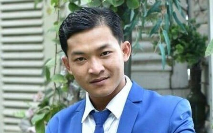 Chùm thơ của Trần Đức Tín