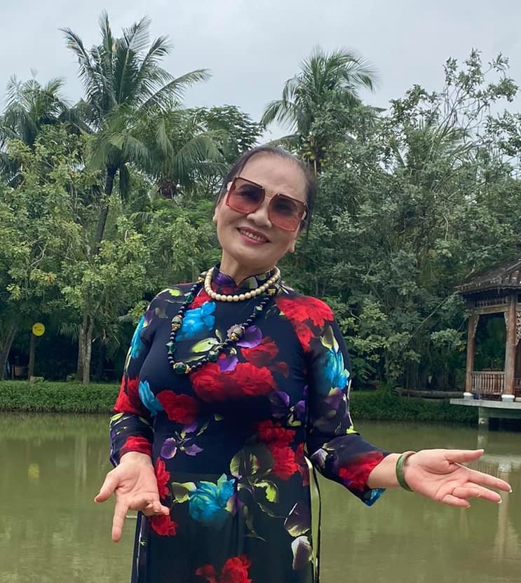 Nguyễn Hồng Oanh