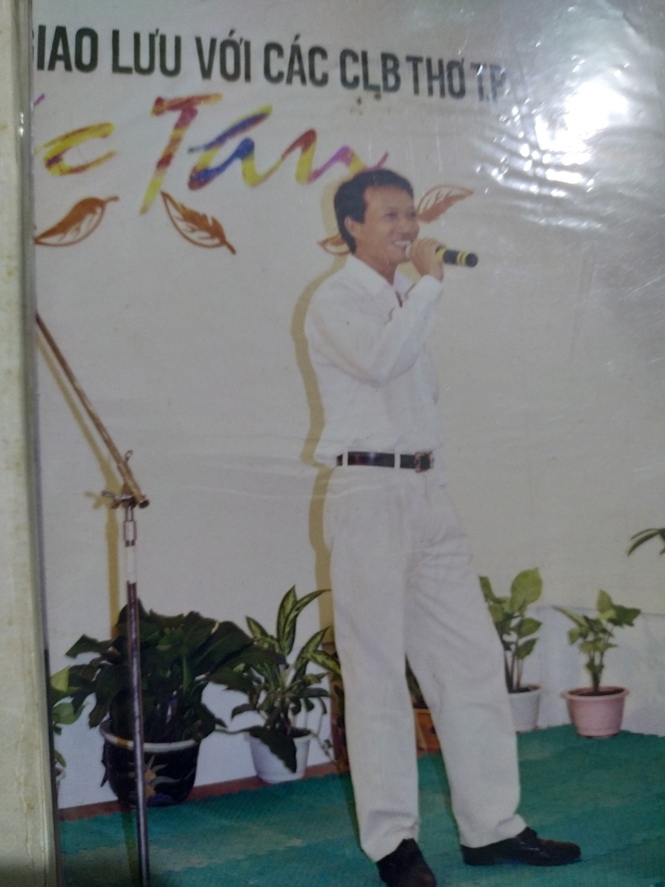 Trần Trí Thông